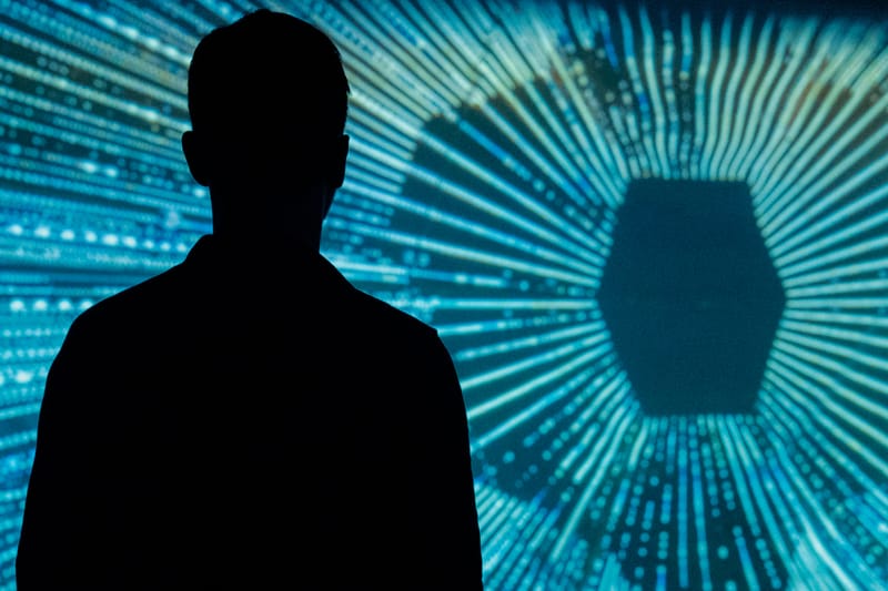 Jaeger-LeCoultre Taps Guillaume Marmin in Art Showcase | Hypebeast