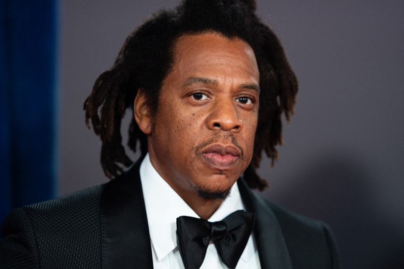 JAY-Z Sells Controlling Stake in D'USSÉ Cognac | Hypebeast