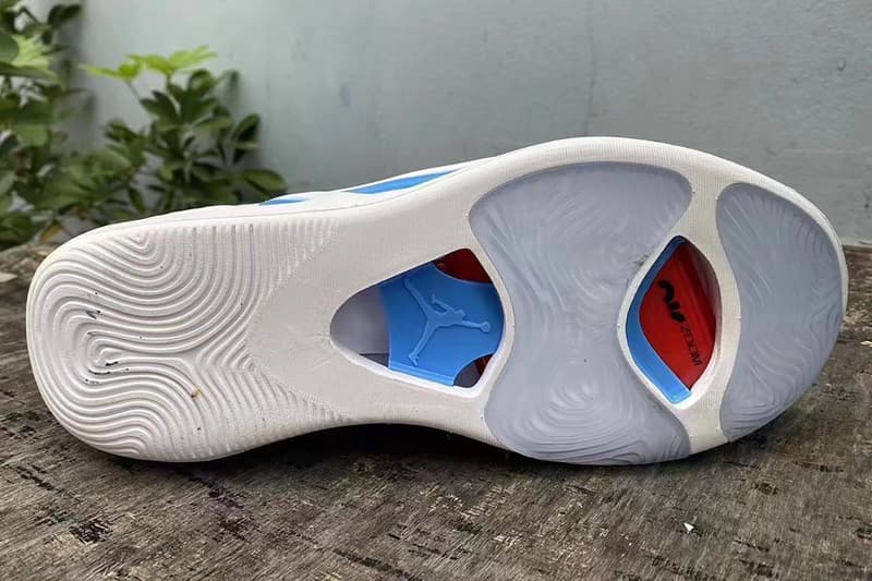 Jayson Tatum Jordan JT1 Archer Ave Release Date | Hypebeast