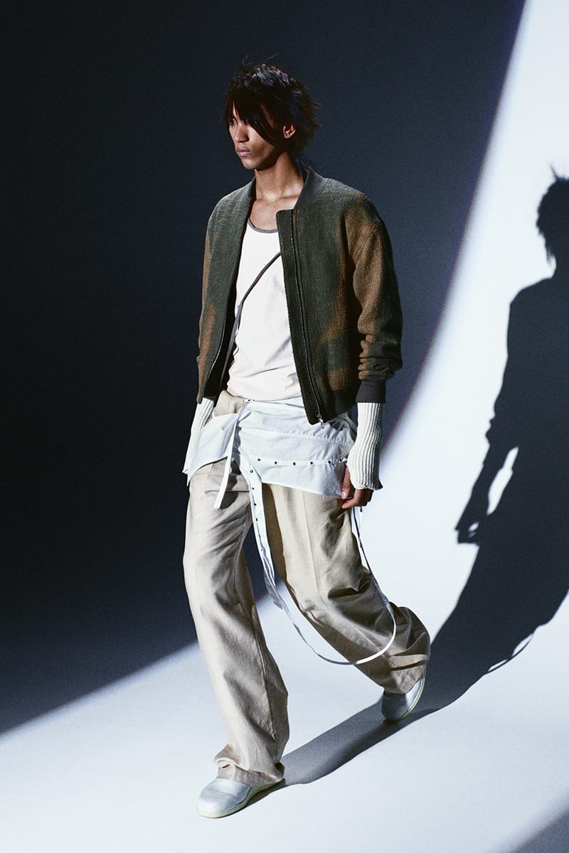 JiyongKim FW23 Collection | Hypebeast JiyongKim FW23 Collection | Hypebeast