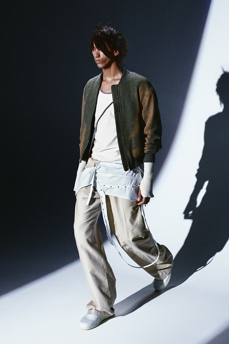 JiyongKim FW23 Collection | Hypebeast