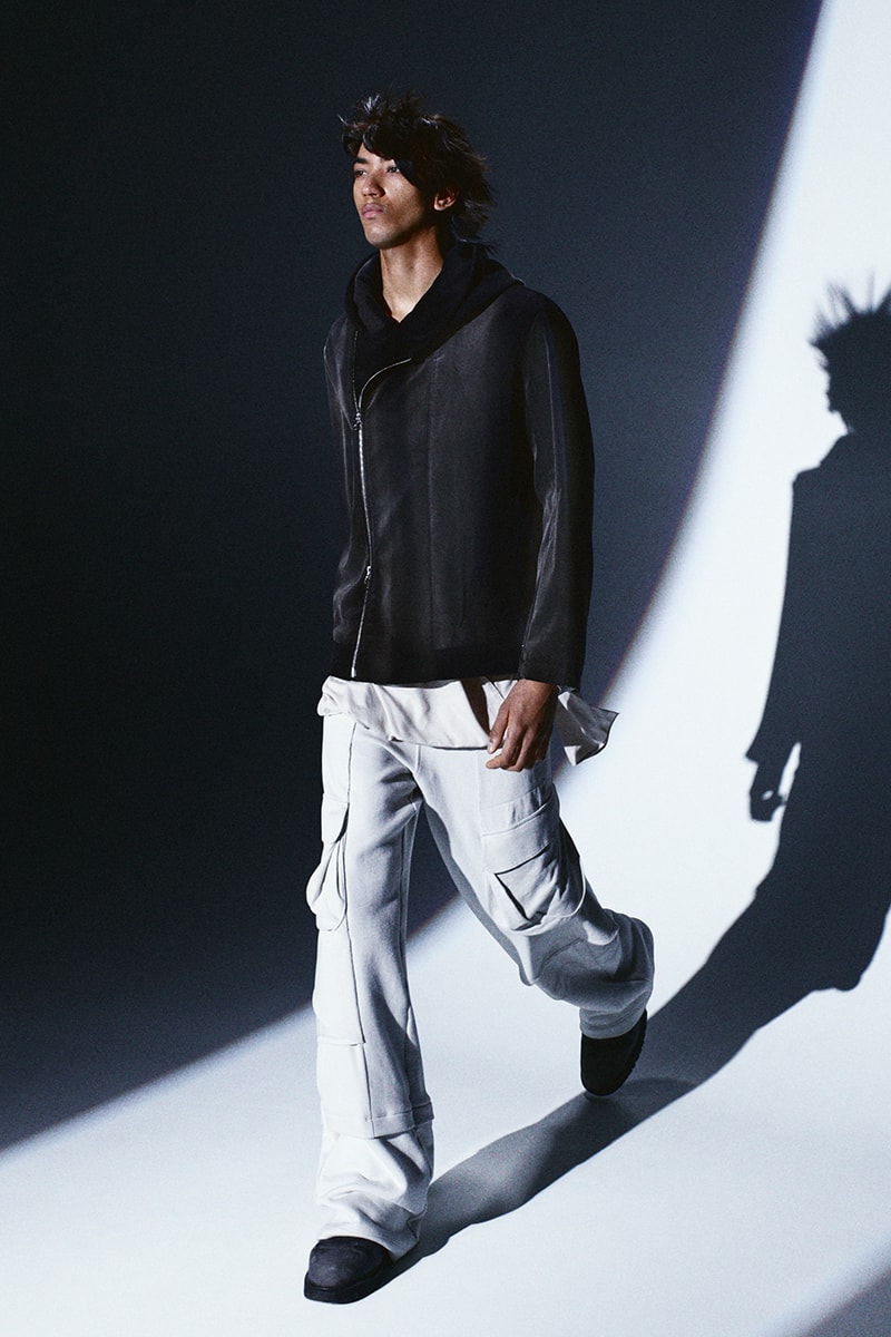 JiyongKim FW23 Collection | Hypebeast