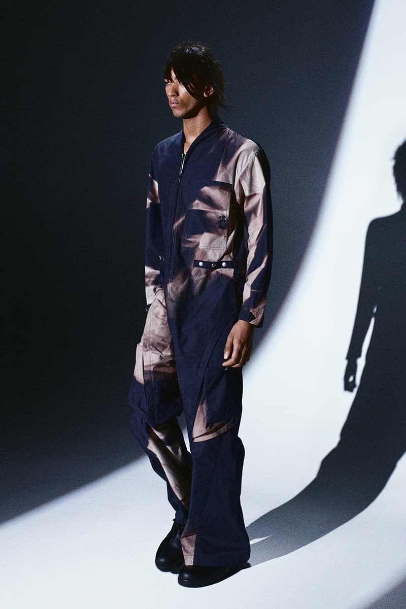 JiyongKim FW23 Collection | Hypebeast