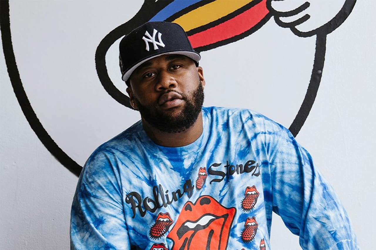 Joe Freshgoods Chicago Interview | Hypebeast