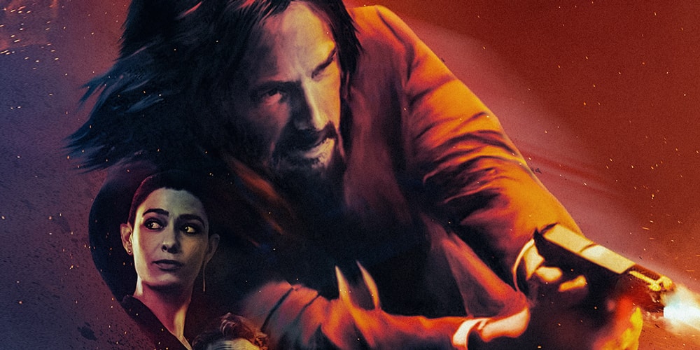 'John Wick: Chapter 4' Final Trailer | Hypebeast