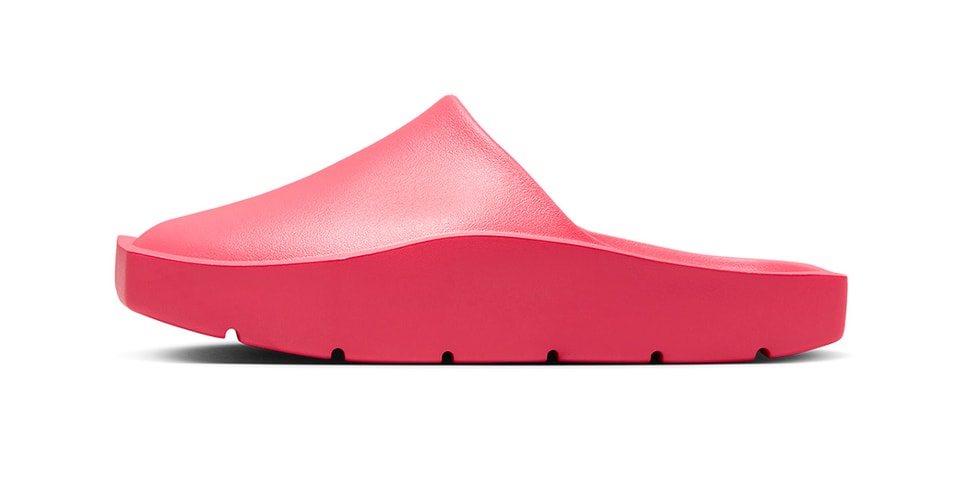 Jordan Hex Mule Sea Coral DX6405-800 Release Date | Hypebeast