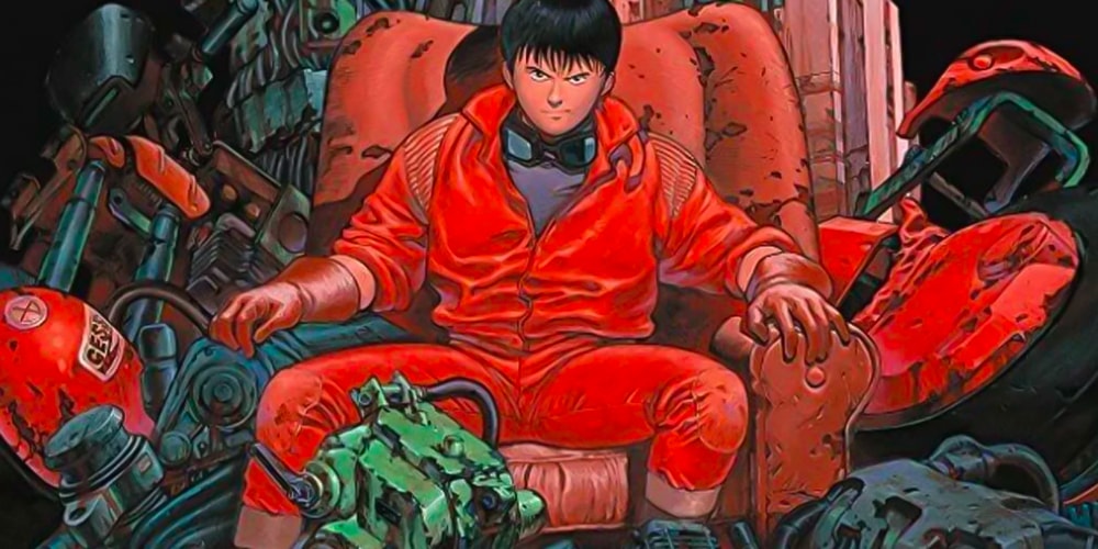 Jordan Peele Discusses Turned Down 'Akira' Film | Hypebeast