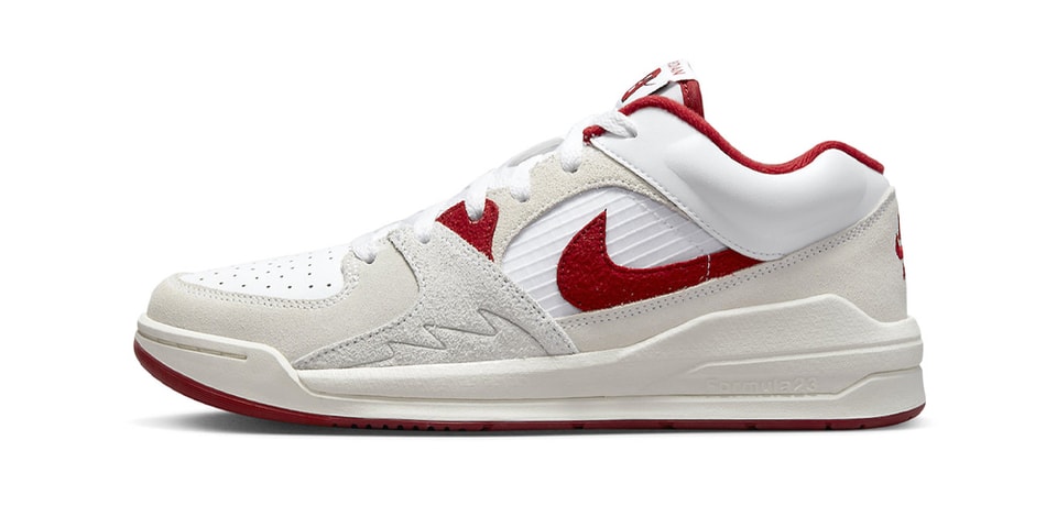 Jordan New Stadium 90 Model Two New Colorways Debut | Hypebeast