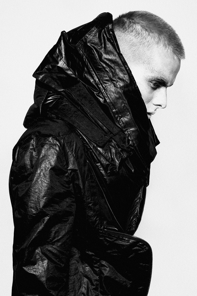 JULIUS FW23 "elytra;" Collection | Hypebeast