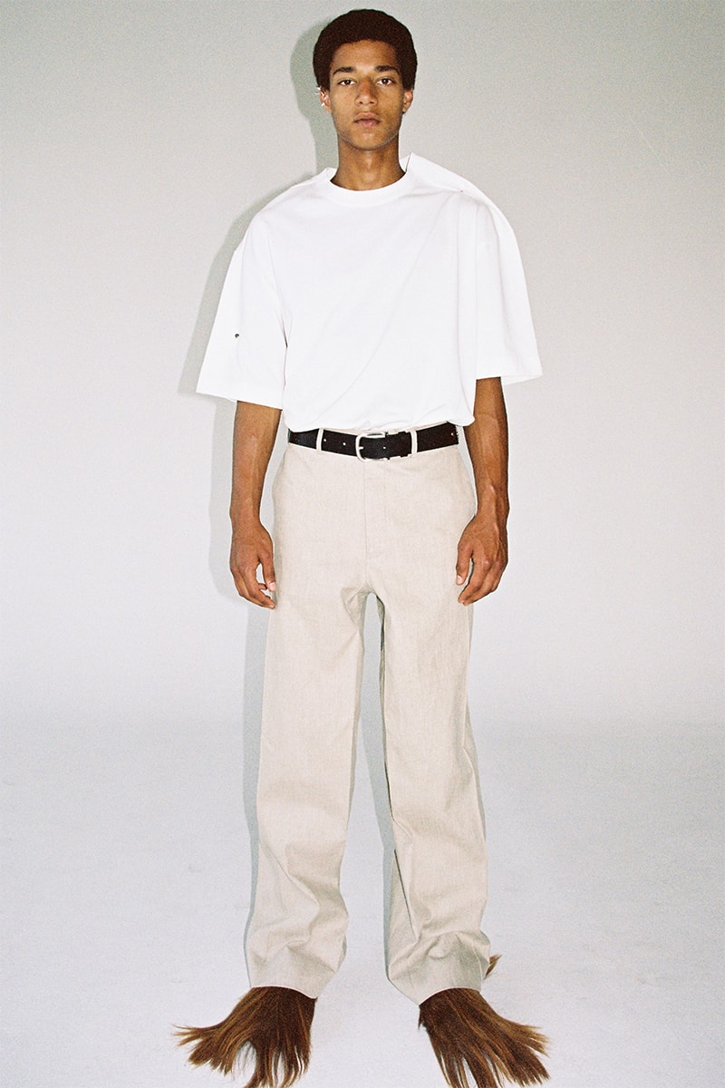 Karmuel Young "Project 07: Mirage" Collection | Hypebeast