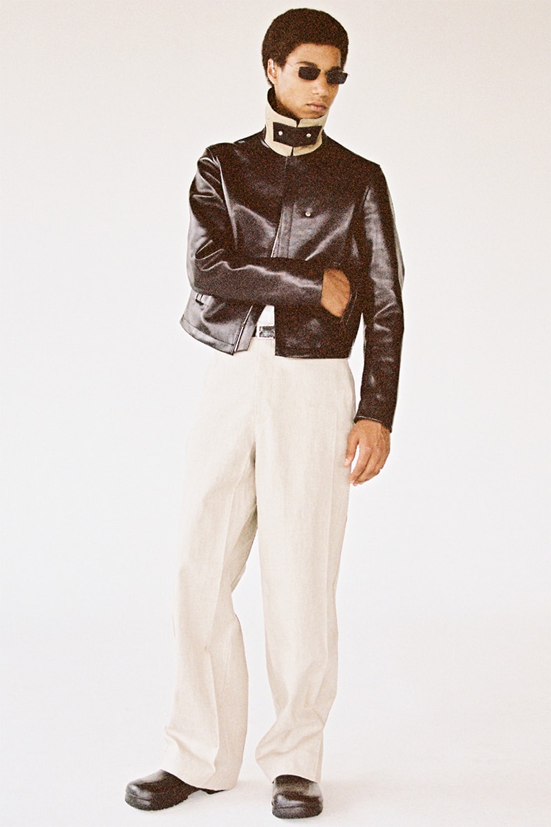 Karmuel Young "Project 07: Mirage" Collection | Hypebeast