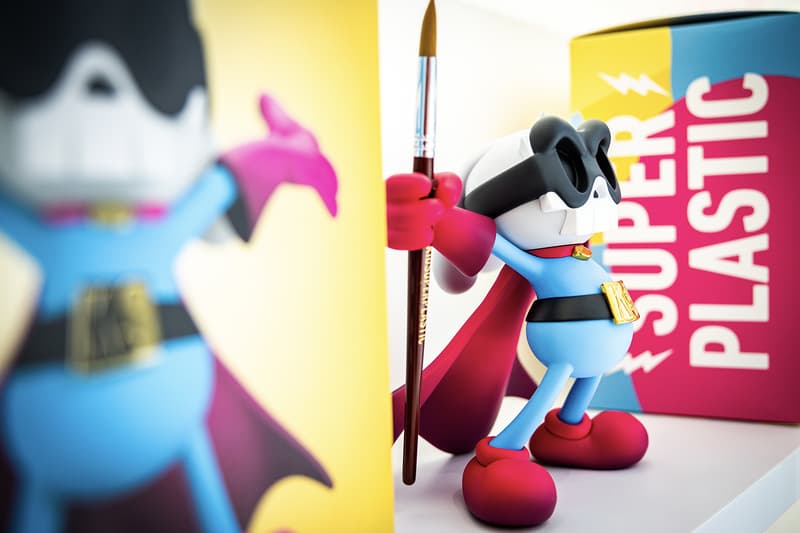 KidSuper x Superplastic Exclusive Drop | Hypebeast