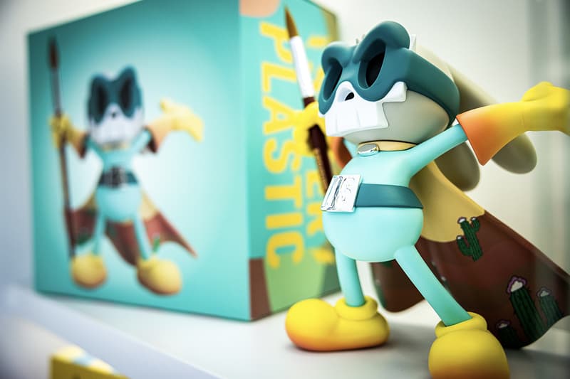 KidSuper x Superplastic Exclusive Drop | Hypebeast