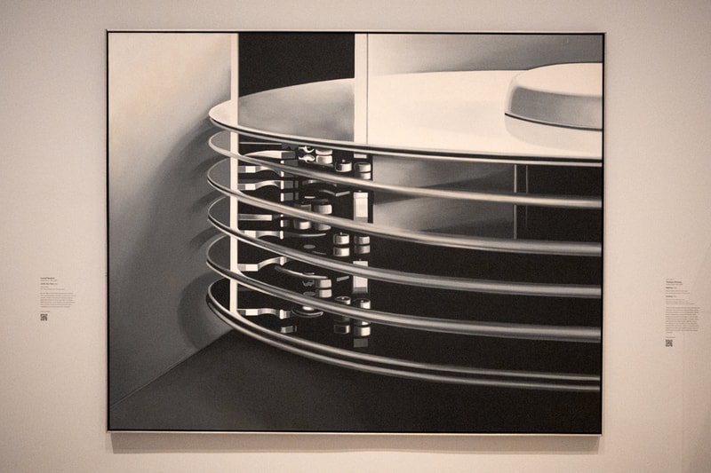 LACMA Coded Art Enters the Computer Age 1952 — 1982 | Hypebeast