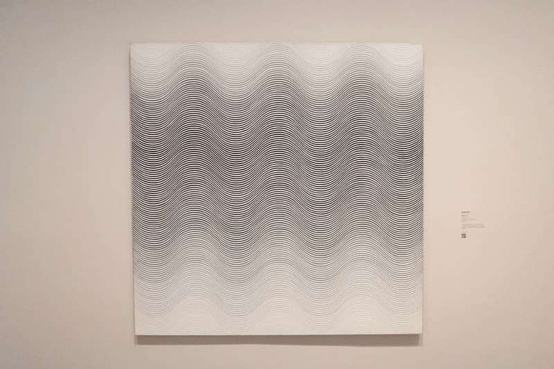 LACMA Coded Art Enters the Computer Age 1952 — 1982 | Hypebeast