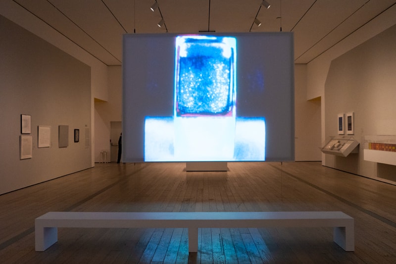 LACMA Coded Art Enters the Computer Age 1952 — 1982 | Hypebeast