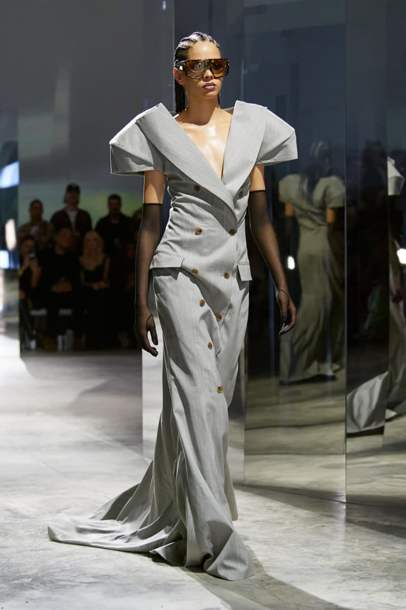 LUAR Fall/Winter 2023 Collection | Hypebeast