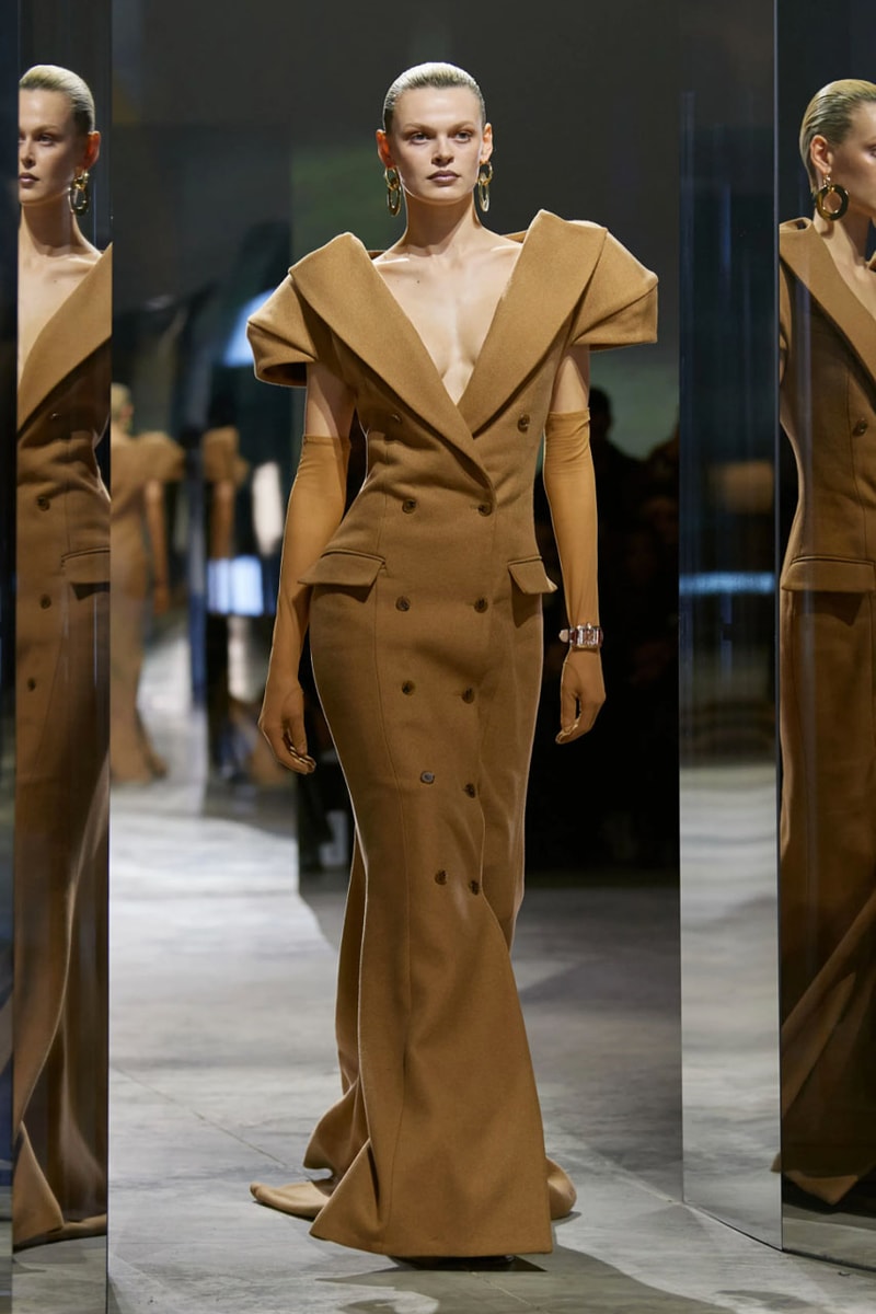 LUAR Fall/Winter 2023 Collection | Hypebeast