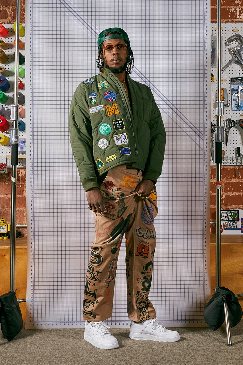 MARKET Spring 2023 Collection | Hypebeast