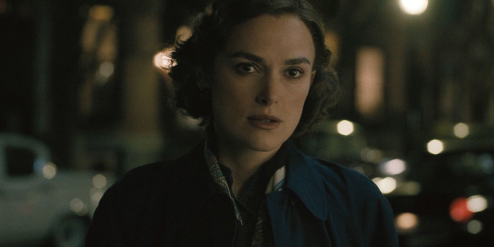 Keira Knightley 'Boston Strangler' Trailer | Hypebeast