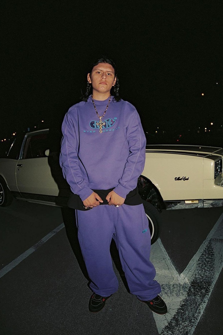 Meet Junior Clint, The Manchester-Based Designer | Hypebeast