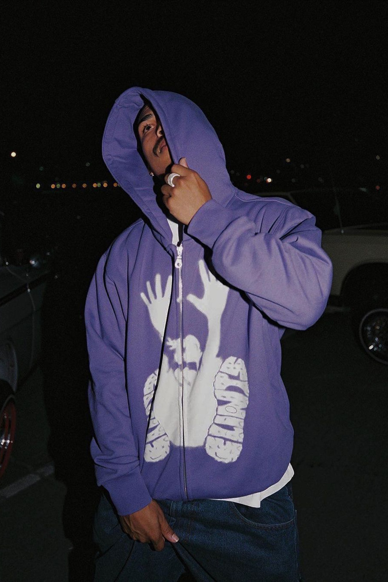 Meet Junior Clint, The Manchester-Based Designer | Hypebeast