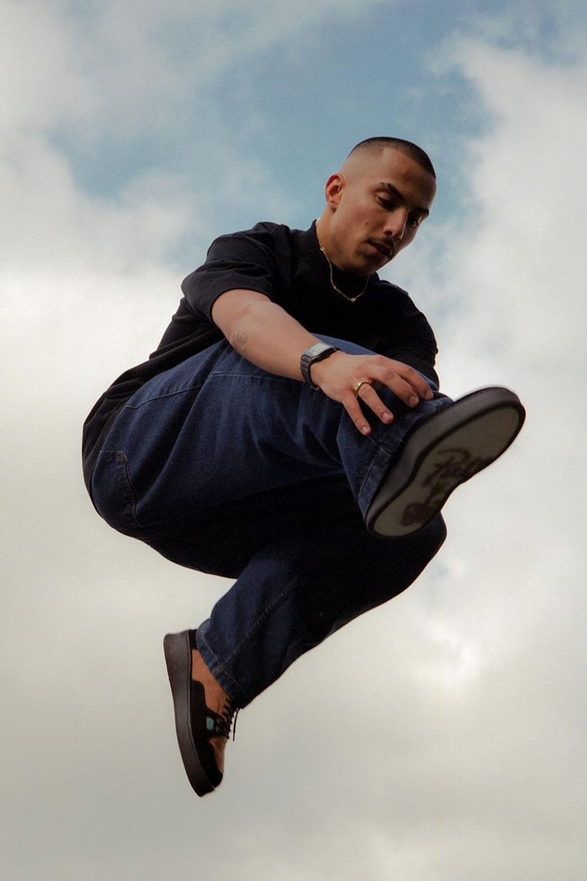 Meet Junior Clint, The Manchester-Based Designer | Hypebeast