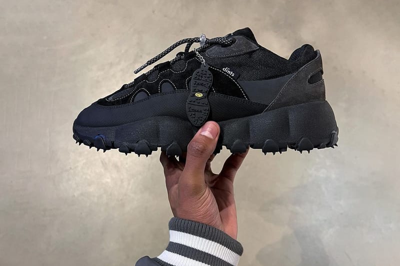 Meet Junior Clint, The Manchester-Based Designer | Hypebeast