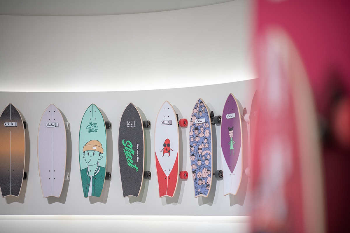 Interview with Meta Street Market Founder Todd Hessert | Hypebeast