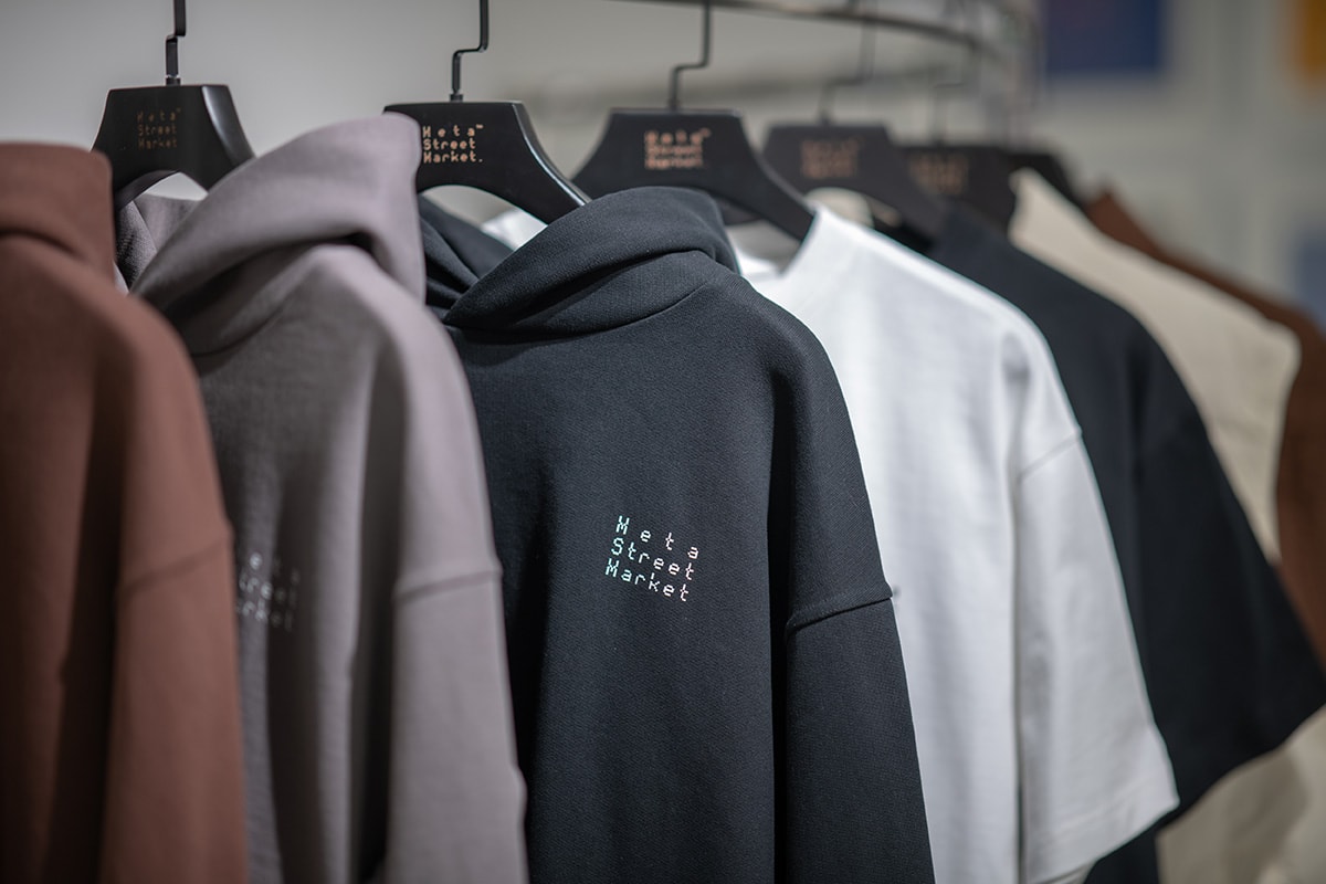 Interview with Meta Street Market Founder Todd Hessert | Hypebeast