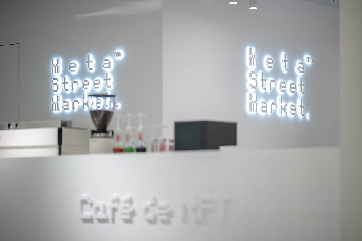 Interview with Meta Street Market Founder Todd Hessert | Hypebeast