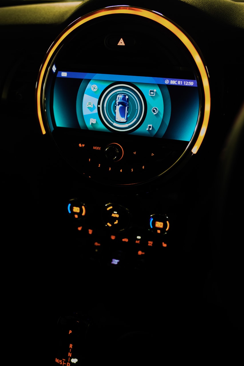 The MINI GP3 Is the Best Way to Have Fun for £35k | Hypebeast