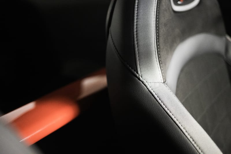 The MINI GP3 Is the Best Way to Have Fun for £35k | Hypebeast