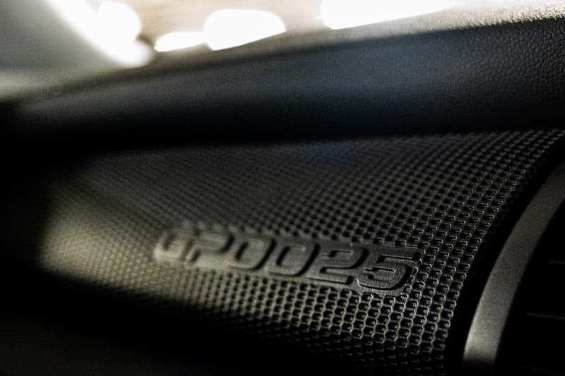 The MINI GP3 Is the Best Way to Have Fun for £35k | Hypebeast