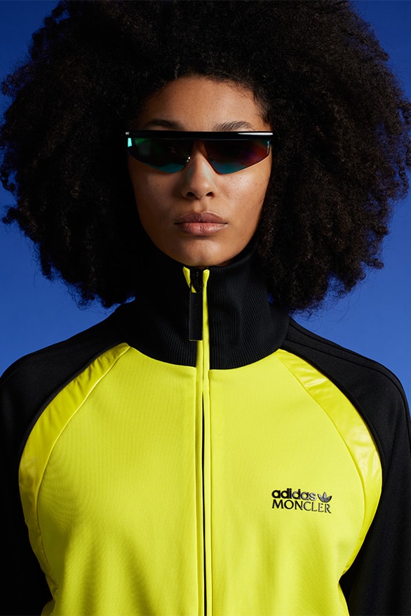 Moncler Genius Fall/Winter 2023 Collaborations | Hypebeast