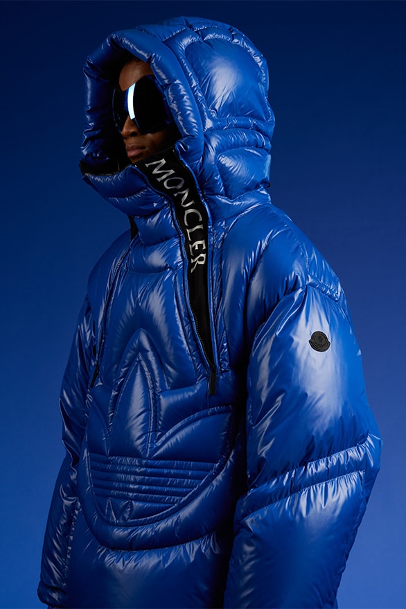 直击 Moncler Genius 2023 秋冬联名系列与大秀现场 | Hypebeast