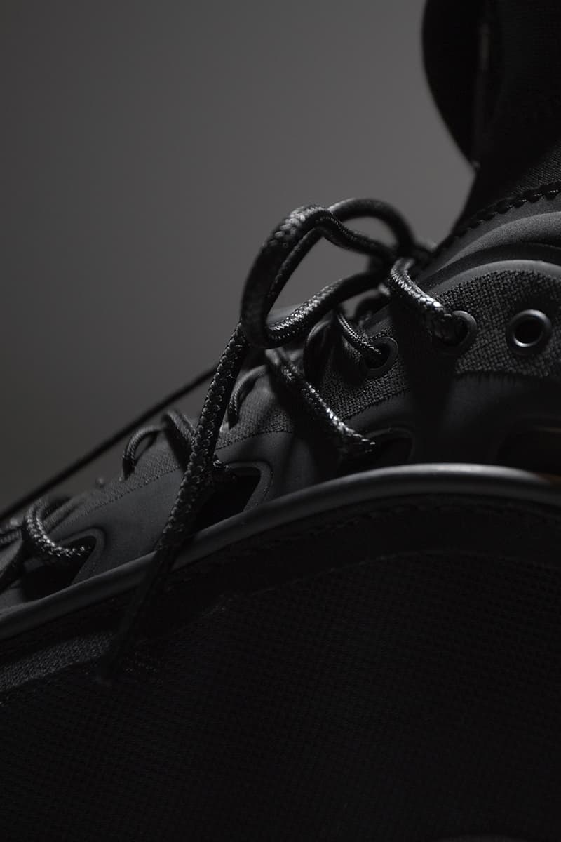 Mr. Bailey x adidas Originals "OZMORPHIS" Sneaker Drop | Hypebeast