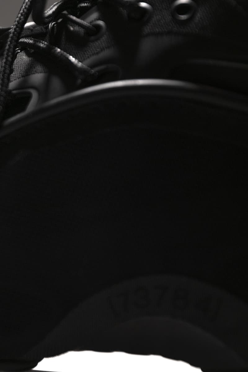 Mr. Bailey x adidas Originals "OZMORPHIS" Sneaker Drop | Hypebeast