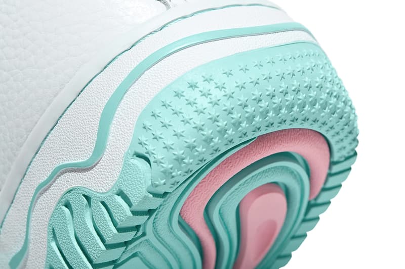 Official Images MSCHF Super Normal 2 “White Mint” | Hypebeast