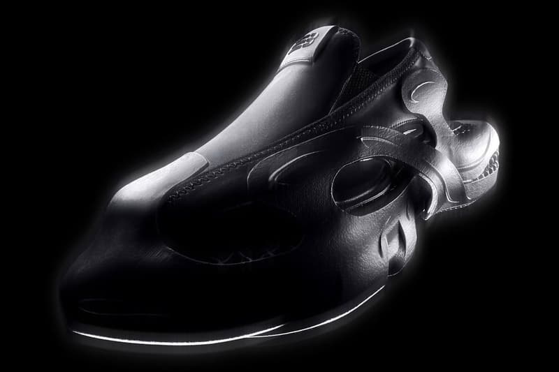 NAMESAKE Introduces Its Debut Footwear Silhouette | Hypebeast