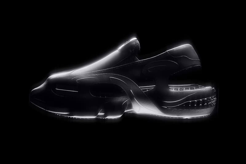 NAMESAKE Introduces Its Debut Footwear Silhouette | Hypebeast