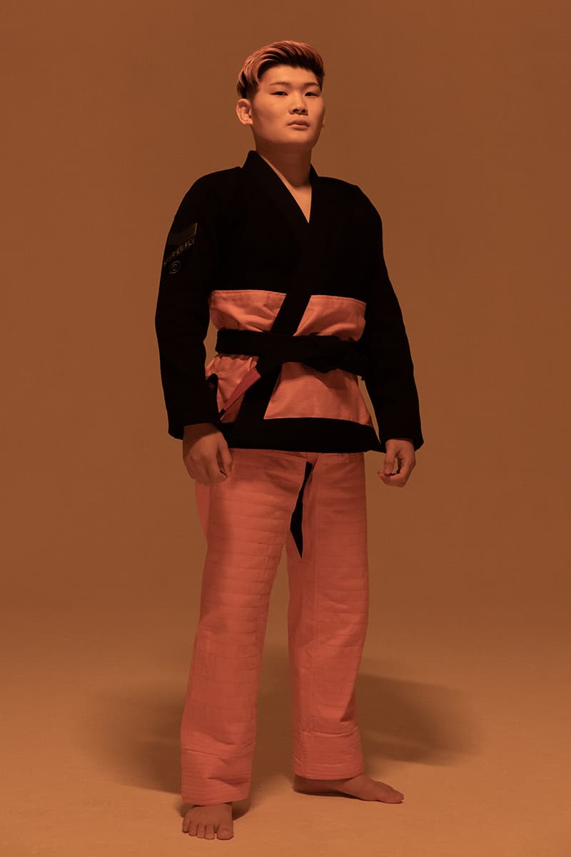 'Naruto Shippuden' x HYPERFLY Gi Collection | Hypebeast