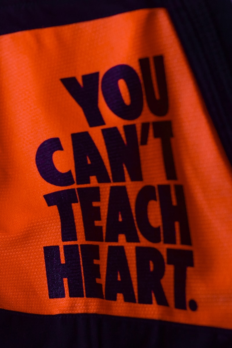 'Naruto Shippuden' x HYPERFLY Gi Collection | Hypebeast