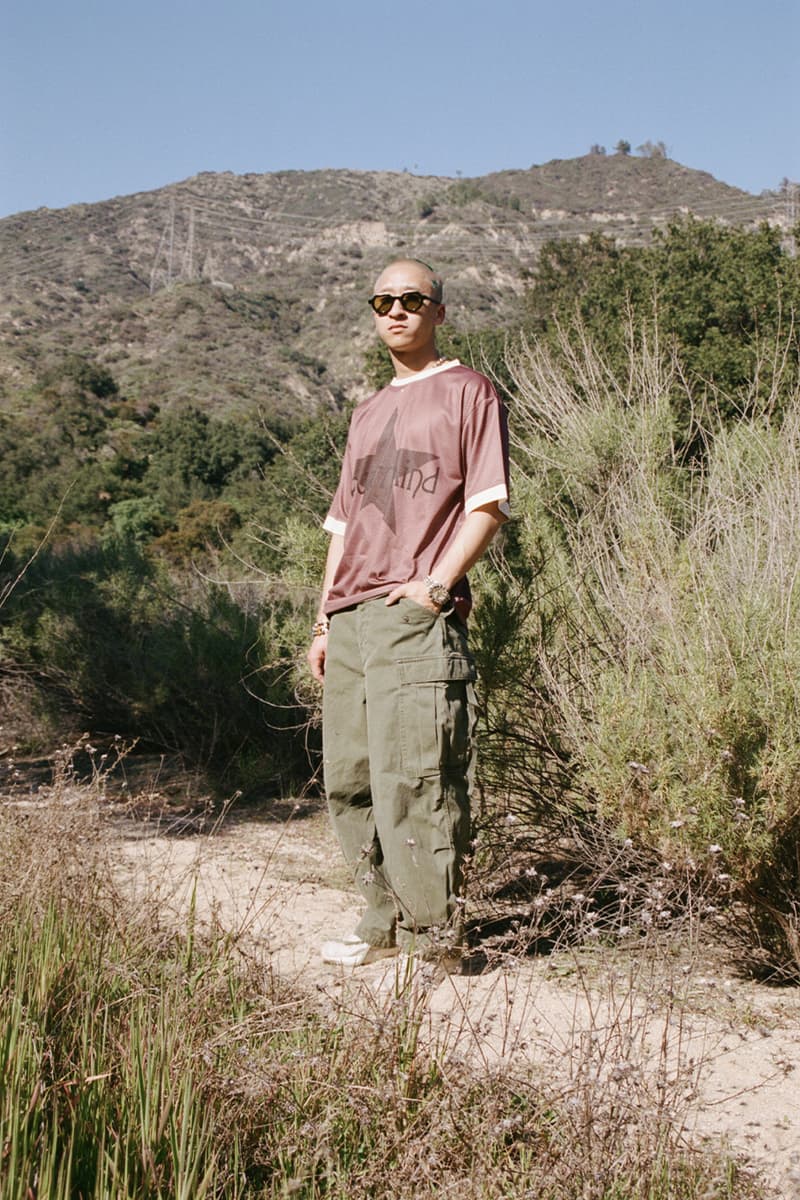 Nevermind Spring 2023 Collection | Hypebeast