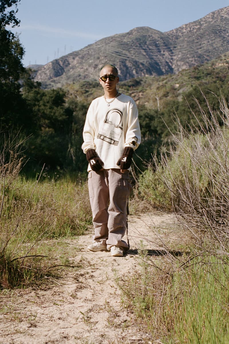 Nevermind Spring 2023 Collection | Hypebeast