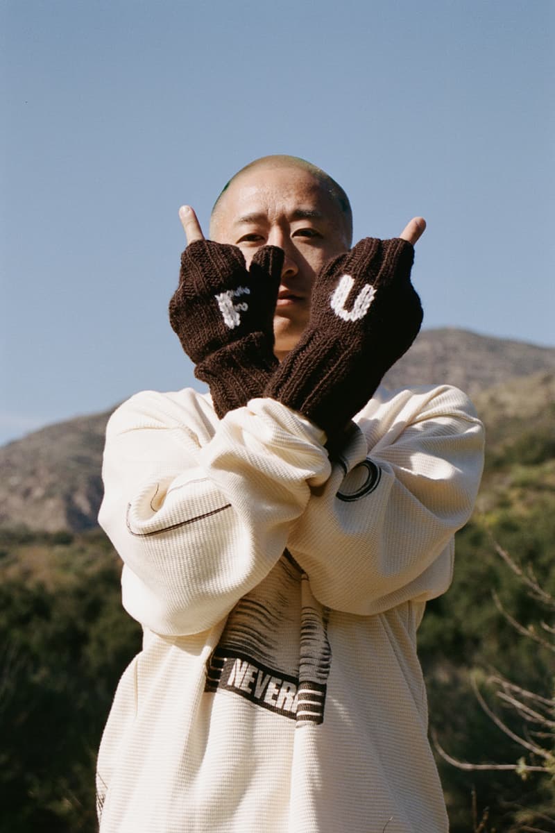 Nevermind Spring 2023 Collection | Hypebeast