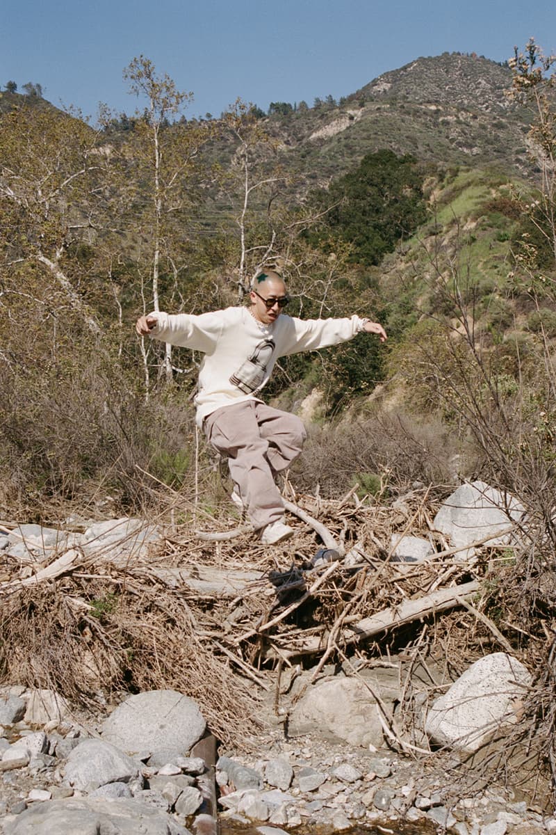 Nevermind Spring 2023 Collection | Hypebeast