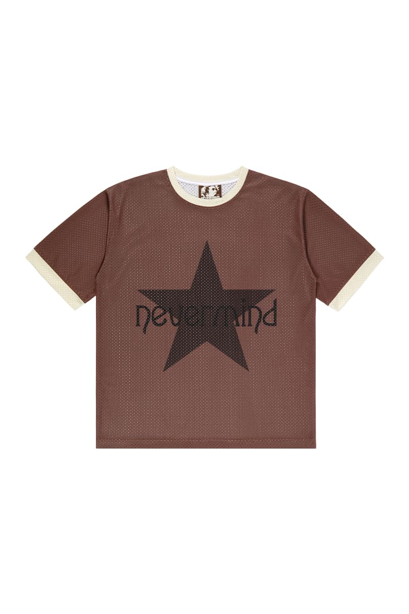 Nevermind Spring 2023 Collection | Hypebeast