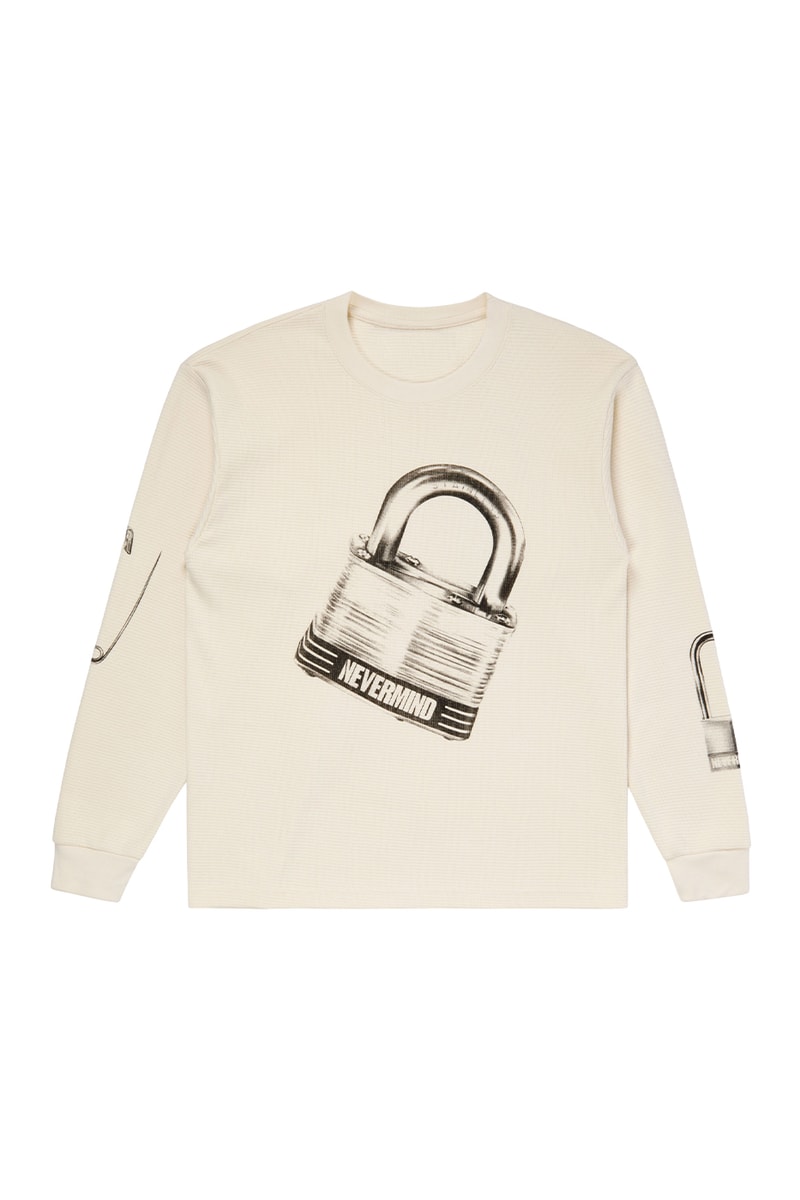 Nevermind Spring 2023 Collection | Hypebeast