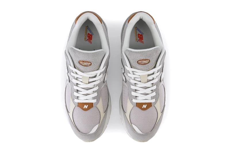 New Balance Presents New 2002R Pack | Hypebeast